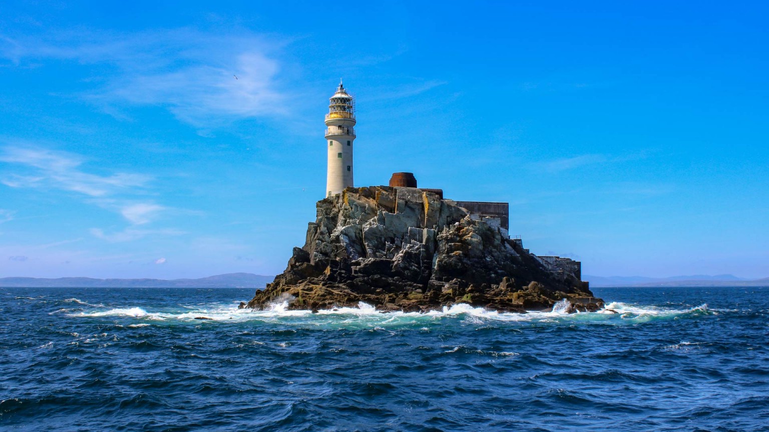 Andy’s Experience of the Notorious 1979 Fastnet Race – Andrew Cassell ...