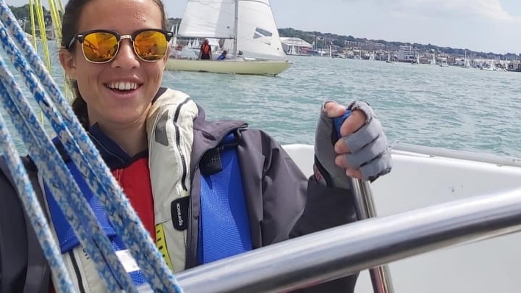 Jazz Turner: Case Study – Andrew Cassell Foundation